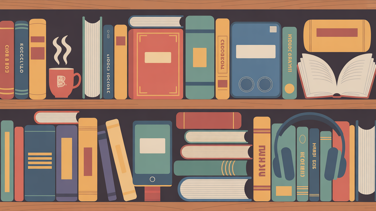 Decoding Book Formats: What Every Reader Should Know
